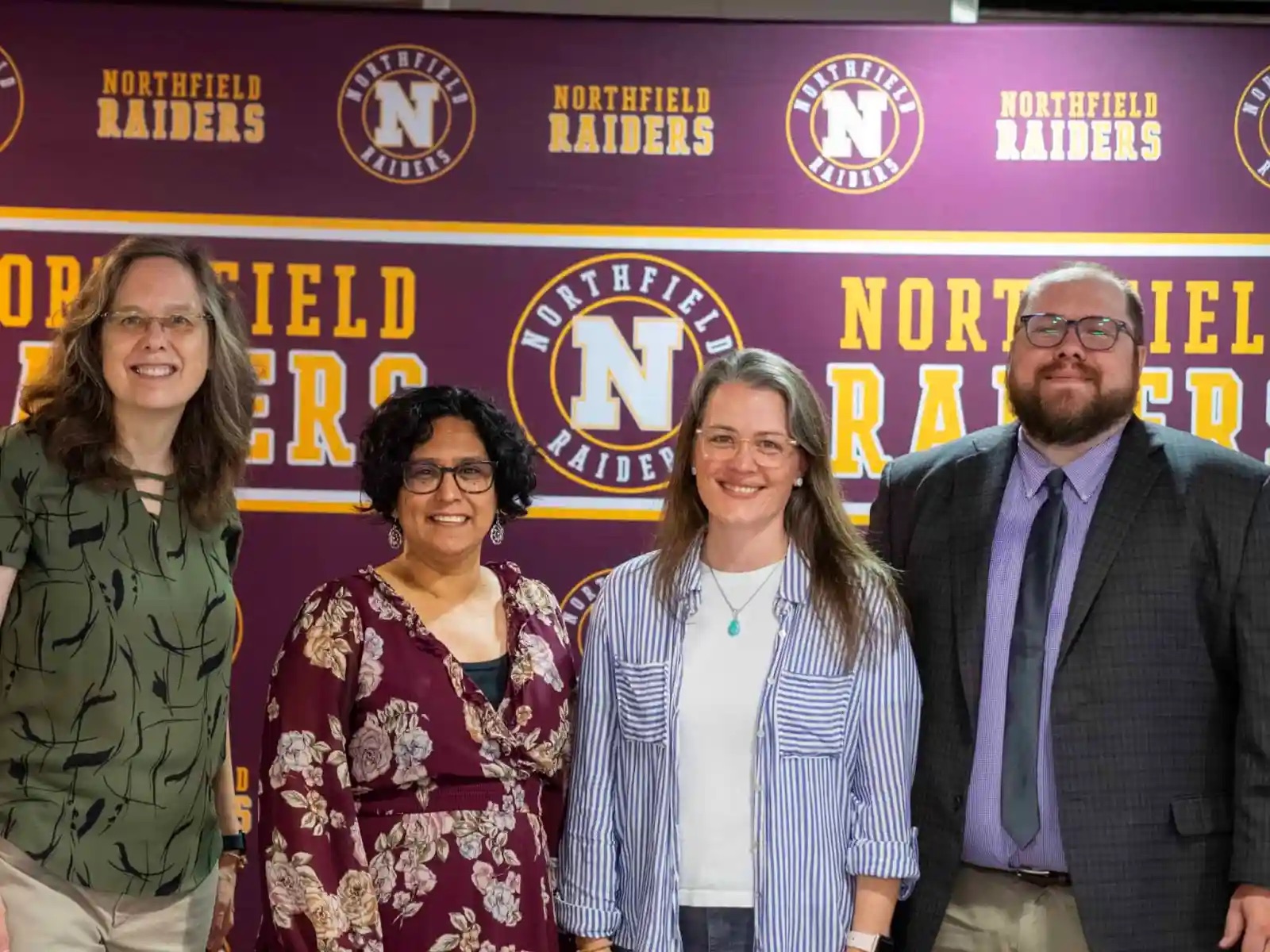 United for Northfield